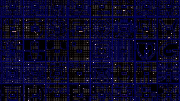 Vær med til at lave verdens største Pac-Man labyrint | jv.dk