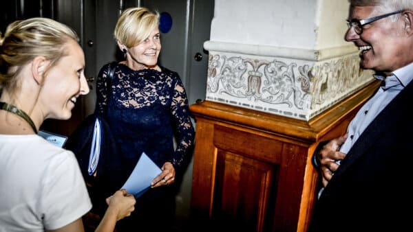 Mette Bock: Kvinfos egne tal ligger bag fjernede millioner | viborg ...