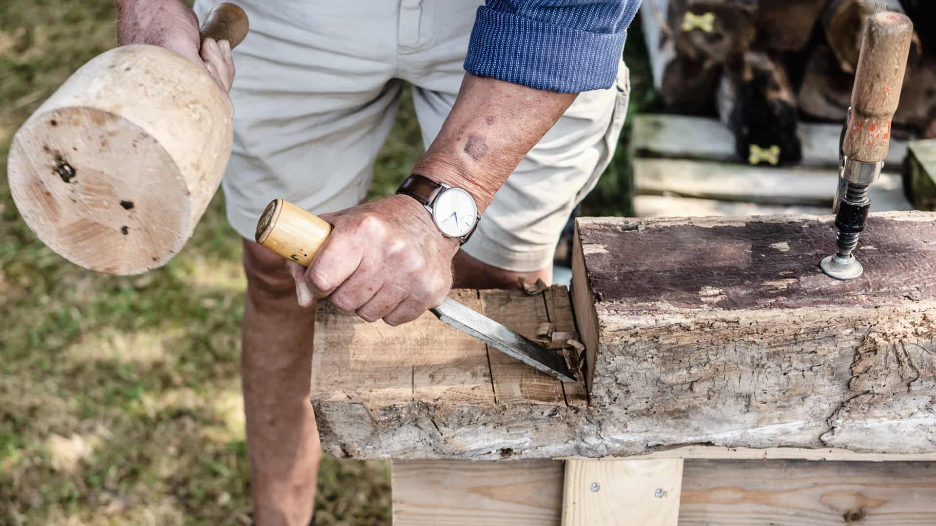 Landbyhistorisk festival på Glud Museum | ugeavisen.dk