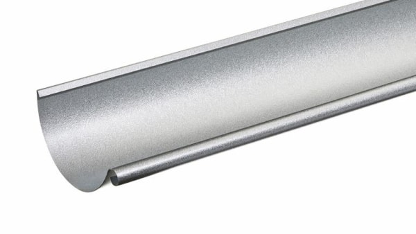 Tagrender i stål til gode priser | ugeavisen.dk