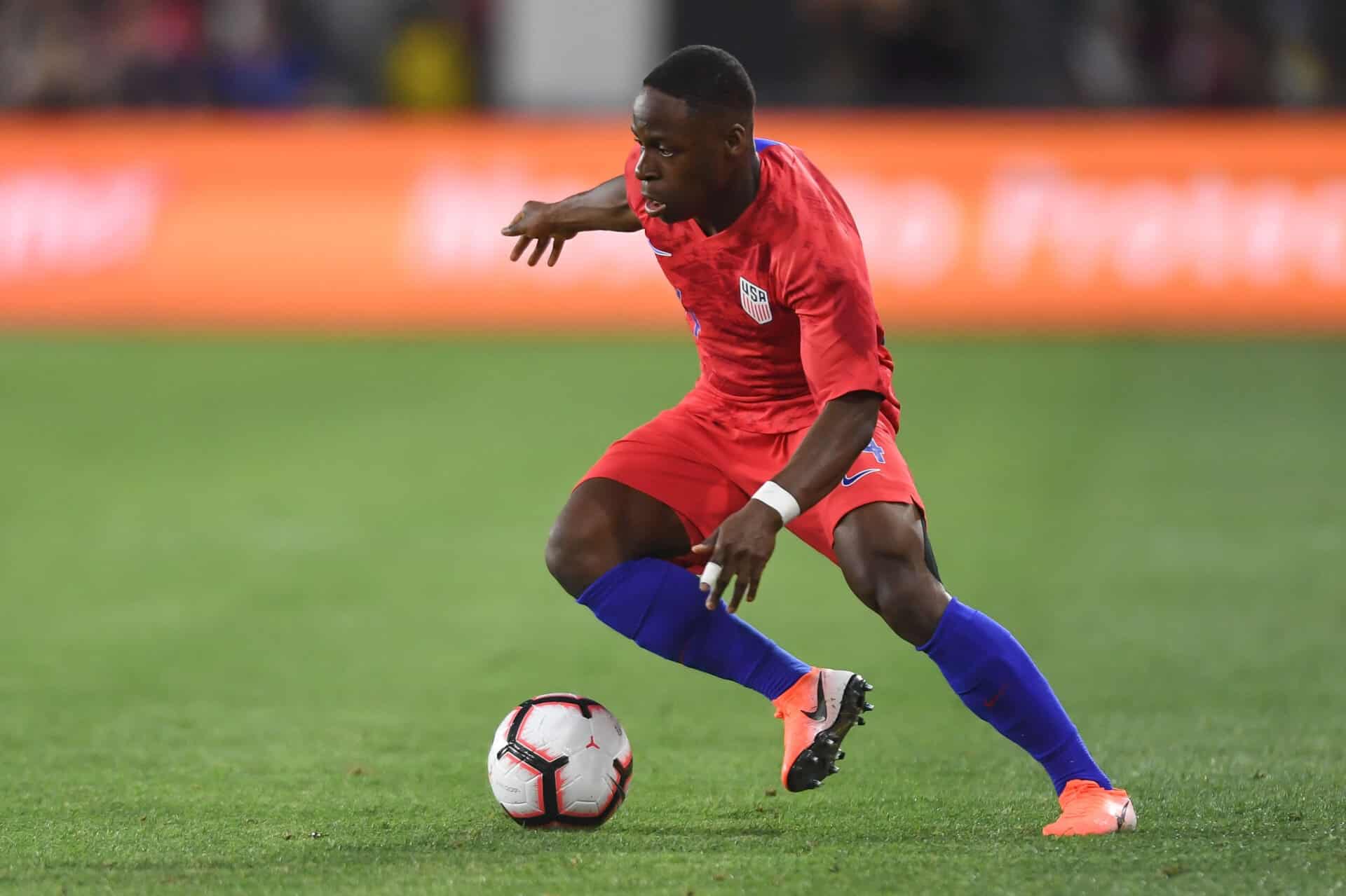 Lyngby henter klubløs amerikaner med lang skadeshistorik | avisendanmark.dk