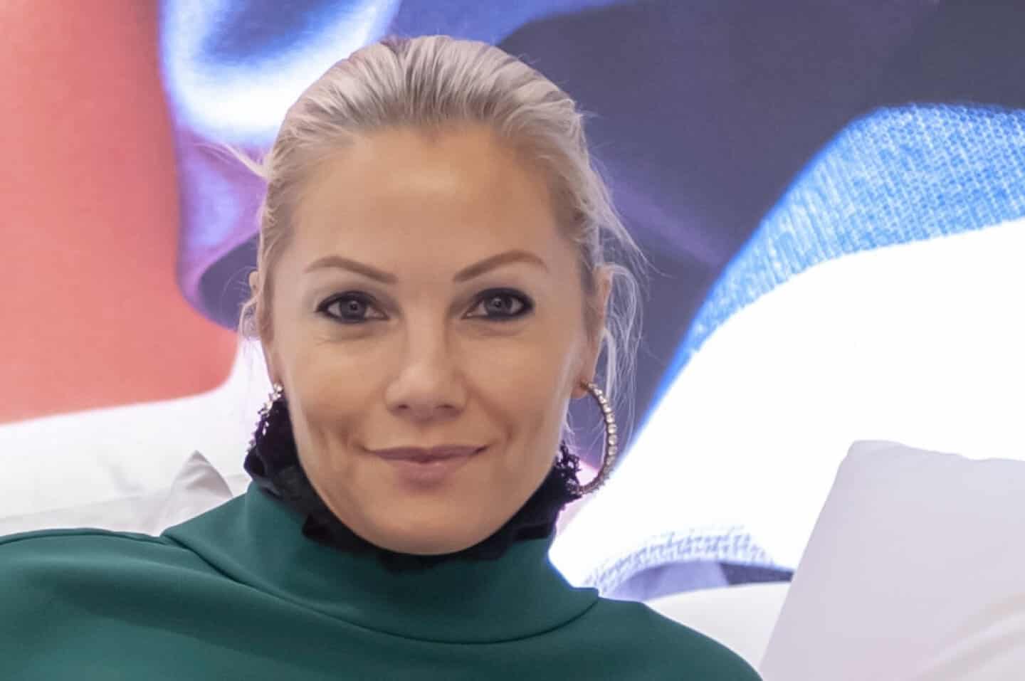 Single igen: Caroline Fleming er færdig med skokonge | helsingordagblad.dk