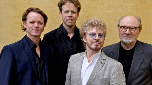 Går Live med Allan Mortensen | ugeavisen.dk