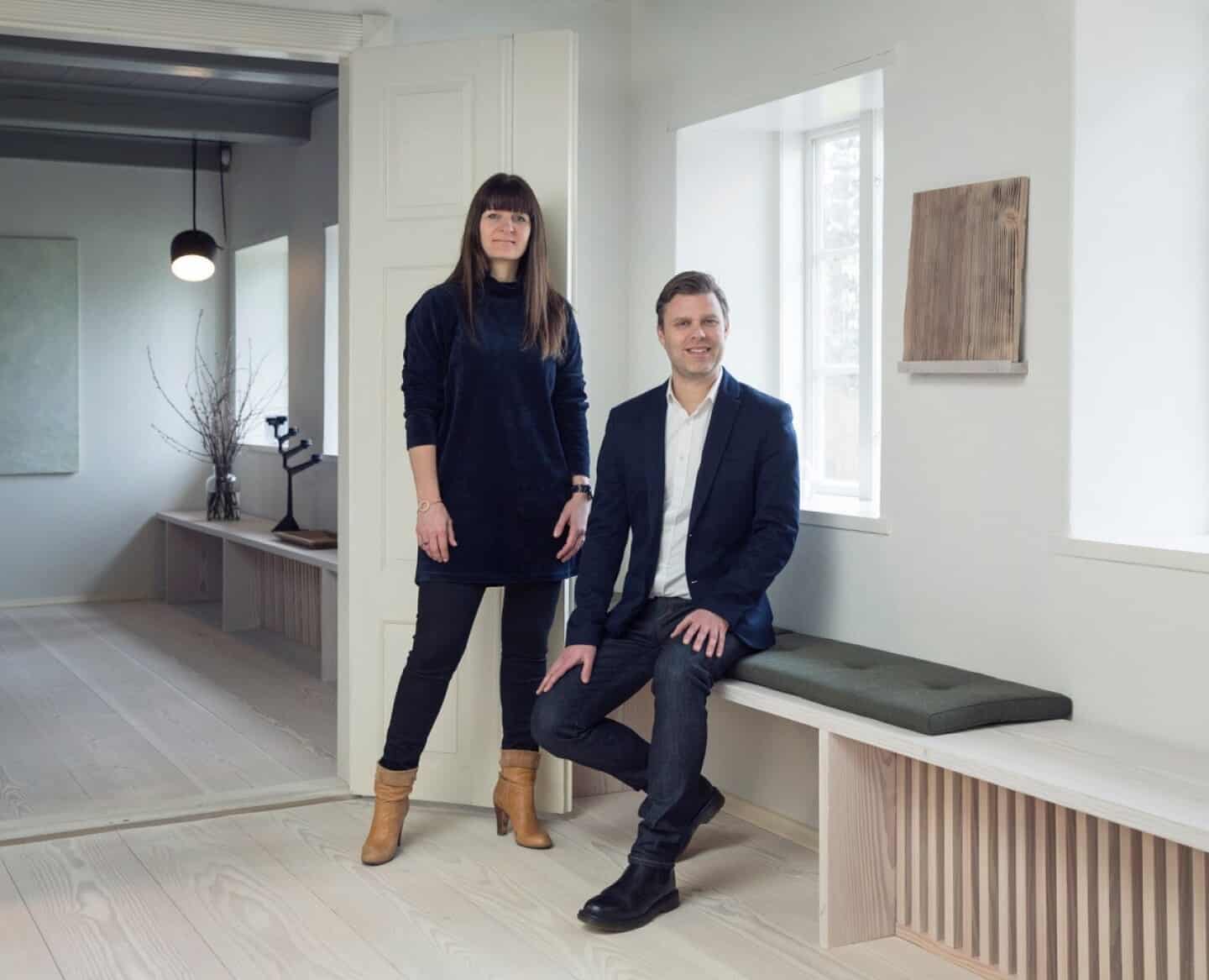 Ny tegnestue på Dybbølvej | ugeavisen.dk