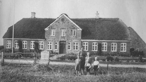 Kom og hør lokal-historie i Astrup | ugeavisen.dk