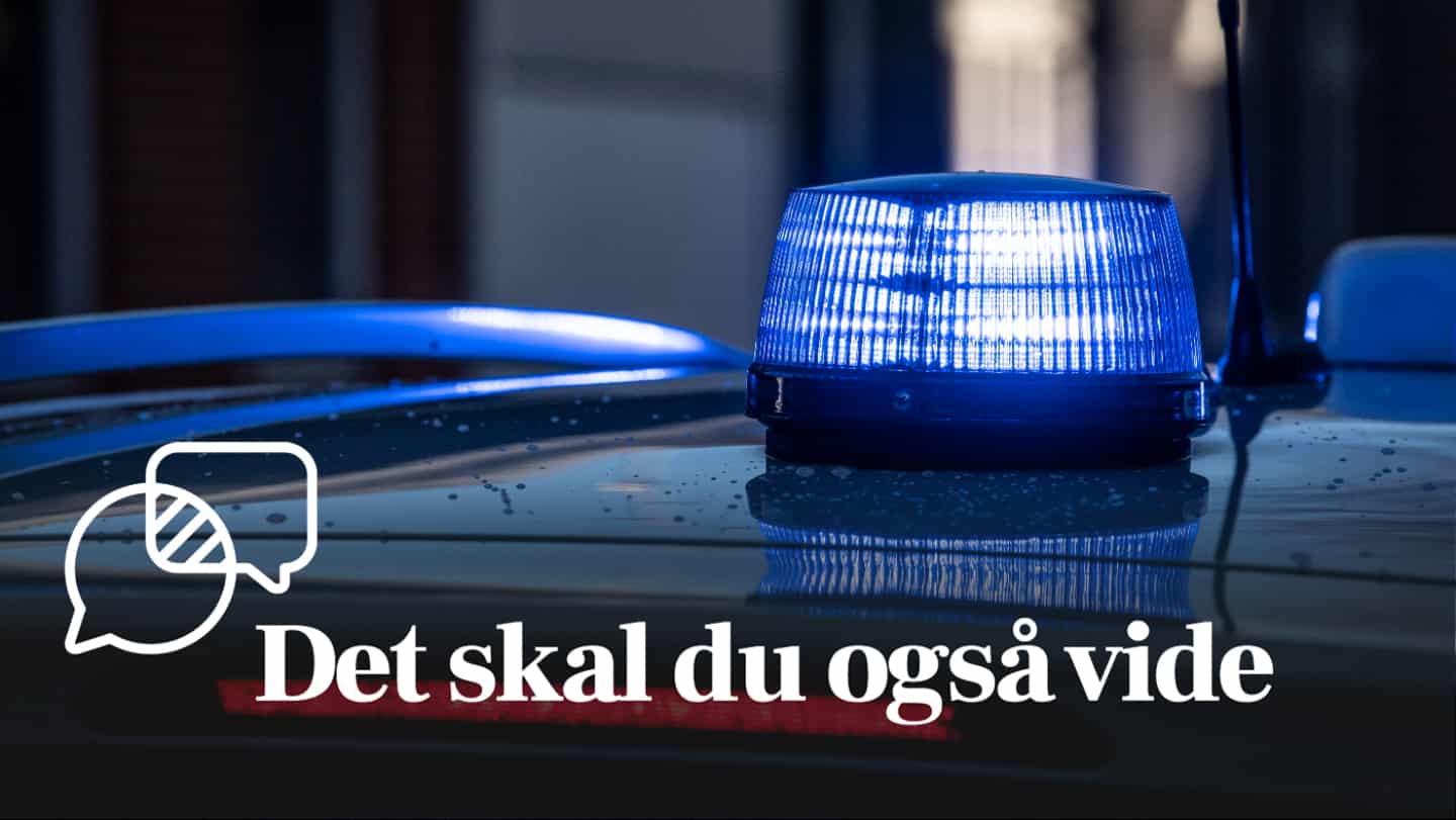 Kvikt vidne standser spritbilist mellem Søften og Hinnerup. Landsbyrådet får større indflydelse ...