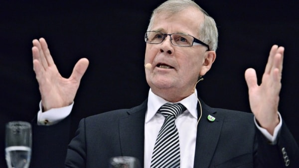 Borgmester afviser kritik: Jeg kan ikke se, hvad jeg kunne have gjort ... Borgmester afviser kritik: Jeg kan ikke se, hvad jeg kunne have gjort ...