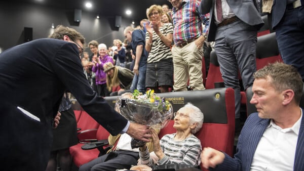 Arlette - en film man aldrig glemmer | ugeavisen.dk