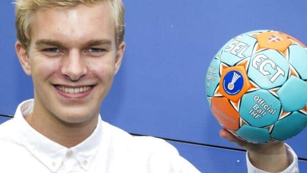 Jóhan Hansen har fået debut på landsholdet | ugeavisen.dk