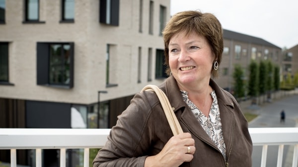 Som 60-årig er Anni blevet ven med fjenden – og hun drømmer stadig om ...