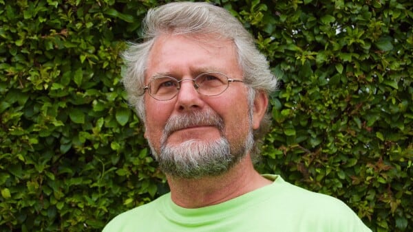 Ny formand i Alternativet på Langeland | faa.dk