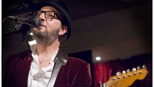 Aske Jacoby giver hjemmekoncert | ugeavisen.dk