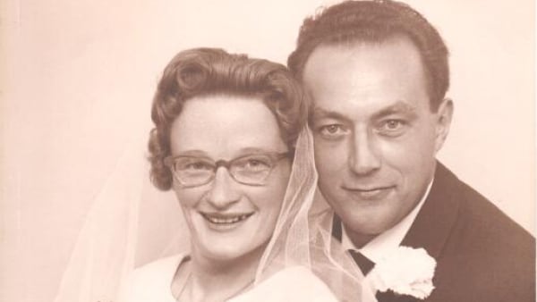 Birgit og John har været gift i 60 år | fyens.dk