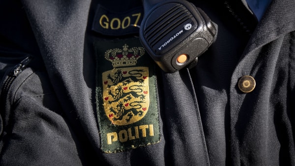 J-dag forløb fint, mener politiet: Sigtede fem for gadeuorden | jv.dk