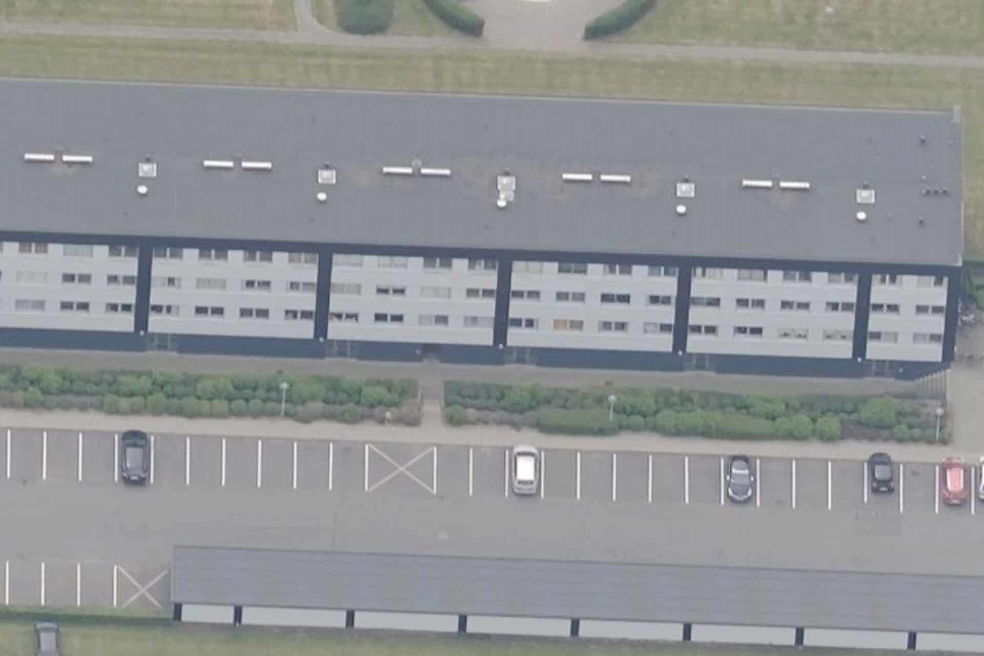 Grindsted: Grønningen 9 solgt for 577.000 kroner | jv.dk