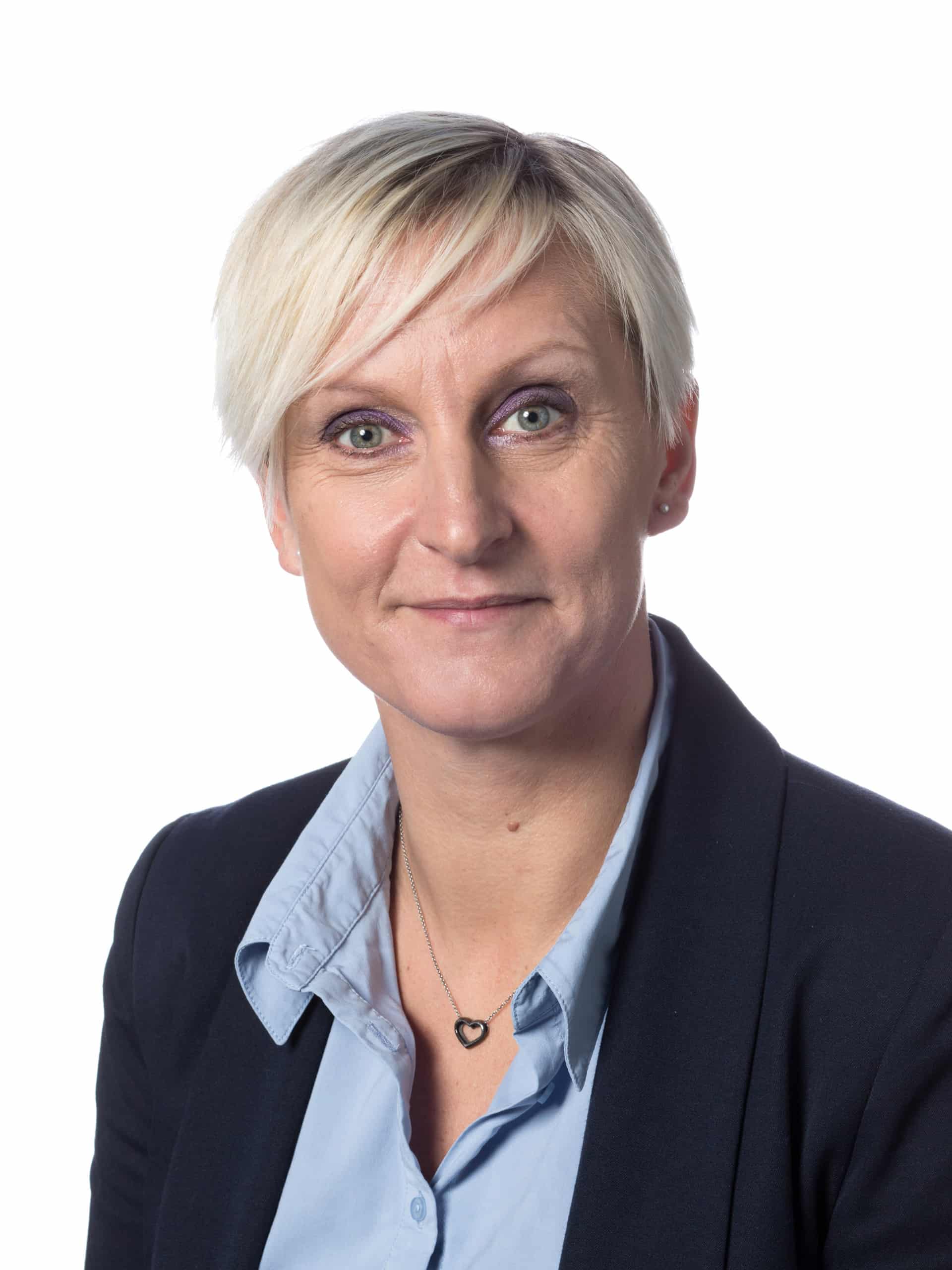 Lone Becker fra Tvis bliver ny direktør i kommunen | folkebladetlemvig.dk