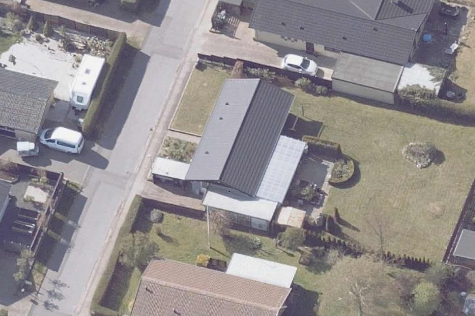 Tranbjerg J: Skovgårdsvænget 402 solgt for 2.100.000 kroner | tranbjerg ...