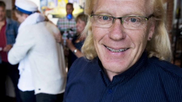 Erik Voss sagde farvel til IBC efter 32 år med højt til loftet | jv.dk