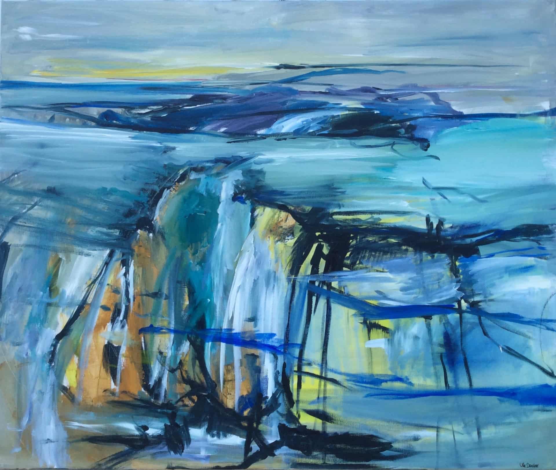 Ny udstilling i Galleri Aadalen | ugeavisen.dk