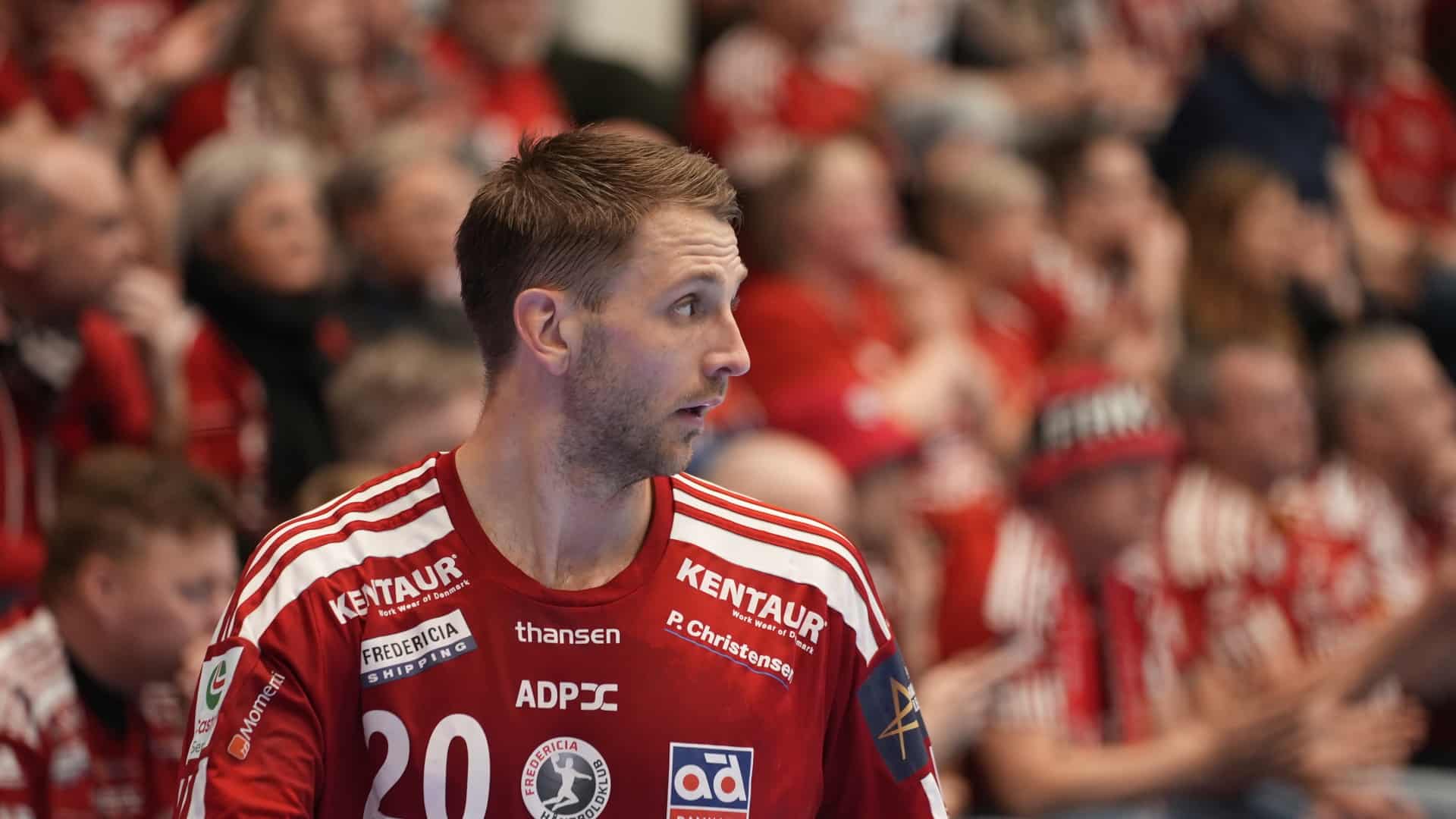 FHK-profil stopper efter sæsonen | frdb.dk