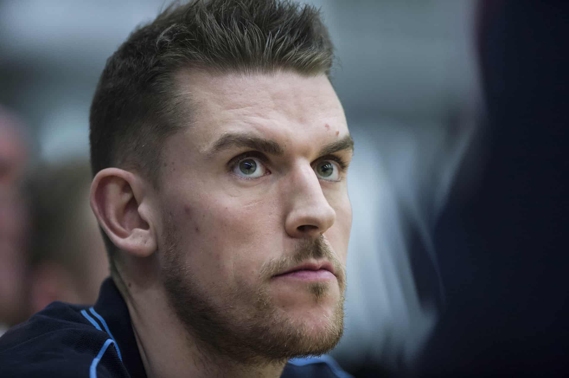 Liam Potter bliver hos Rabbits | faa.dk