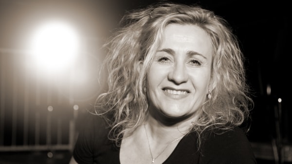 Teaterleder Hege Tokle takker af: - Jeg er stolt af, at vi satte ...