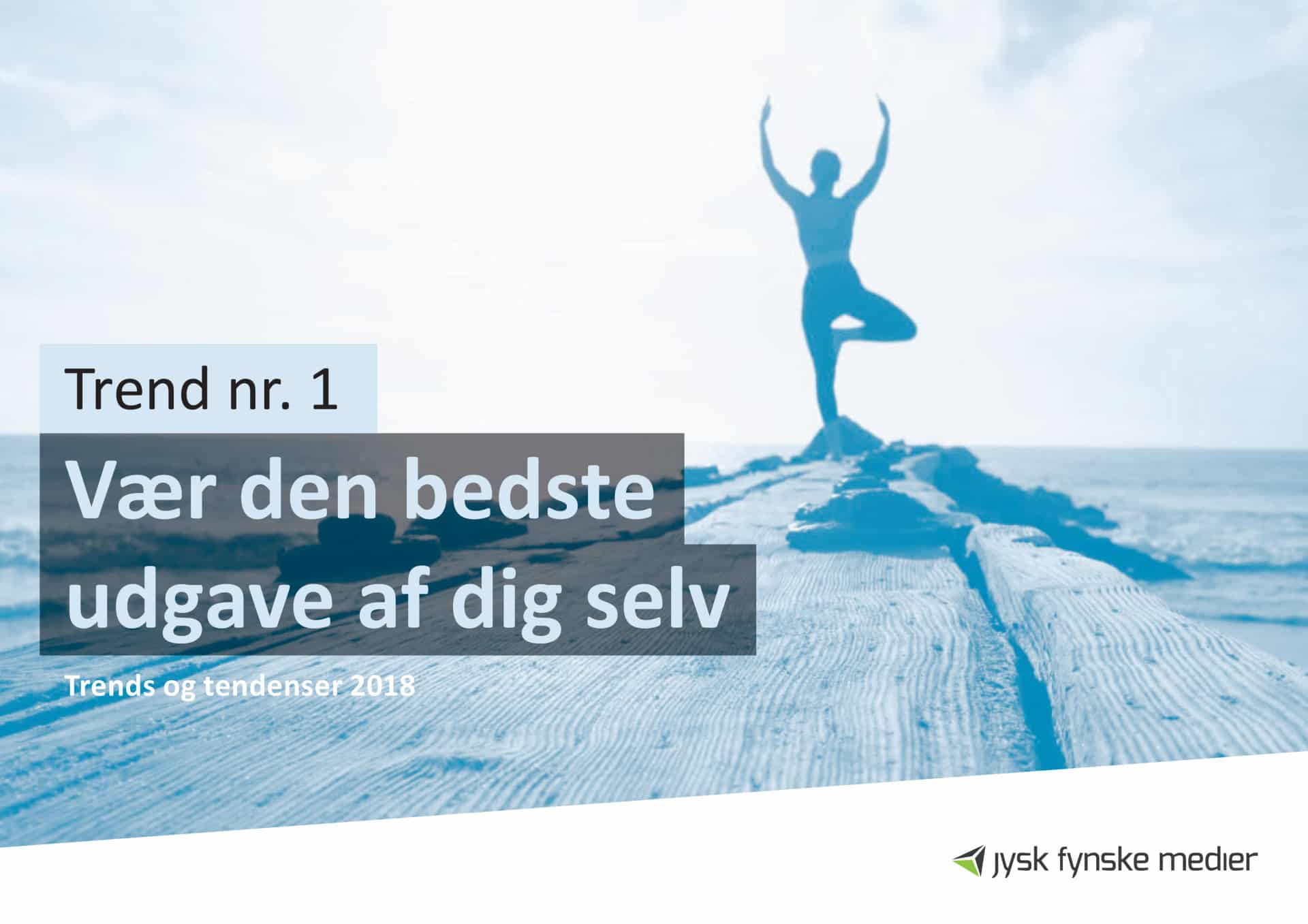 Det vil vi i fremtiden: Spare tid, have oplevelser og skære ned på det ...