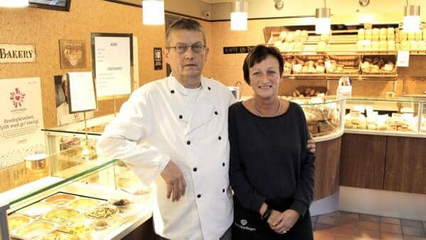 Ny bager åbner i Kræmmergade i Varde | ugeavisen.dk