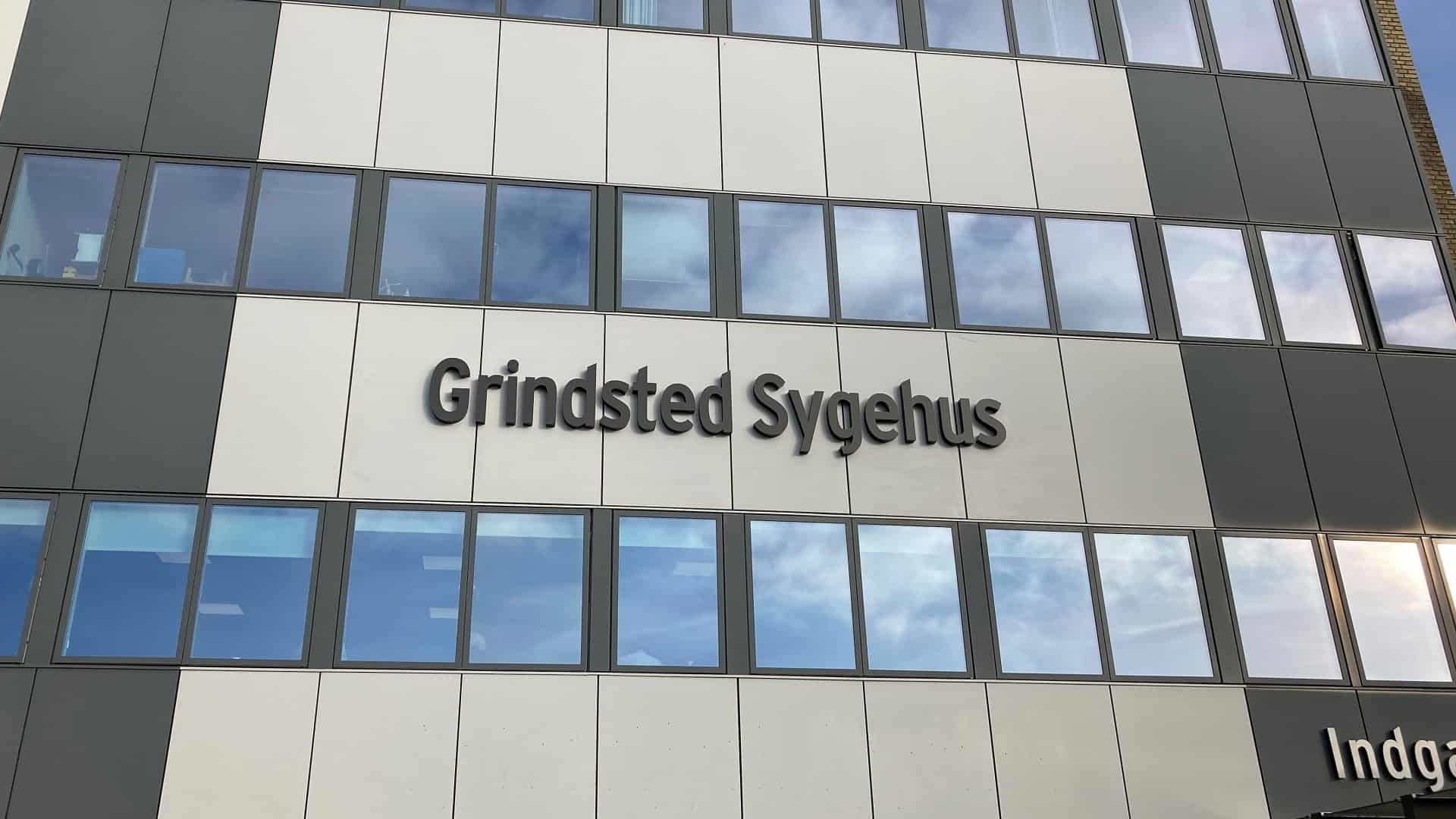 Grindsted Sygehus får endnu en funktion: Ny ADHD-klinik giver voksne ...
