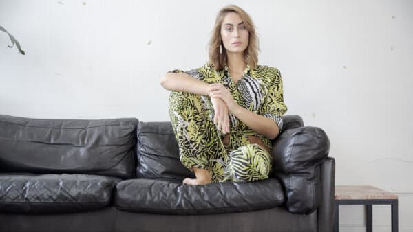 Dansk transkønnet model vil bane vej for større diversitet | jv.dk