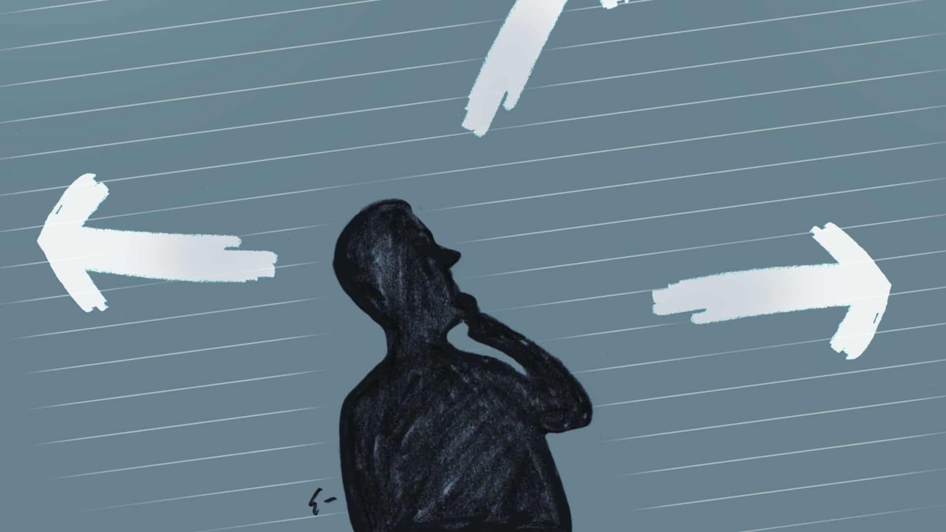 Klumme: Skal jeg være mellemleder, leder eller chef? | erhvervplus.dk