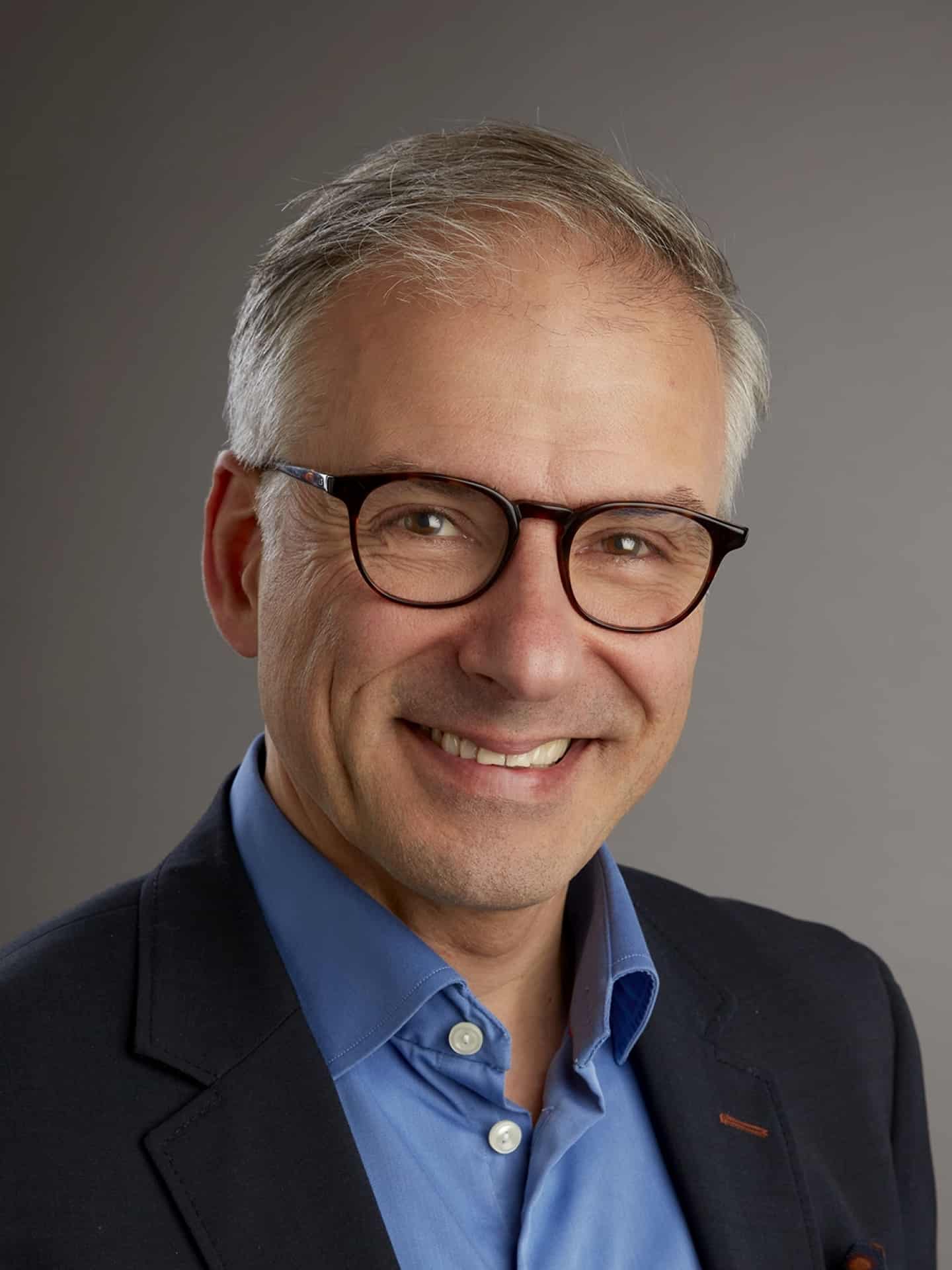 Konservative har valgt borgmesterkandidat: Nu er det op til tv-præsten ...