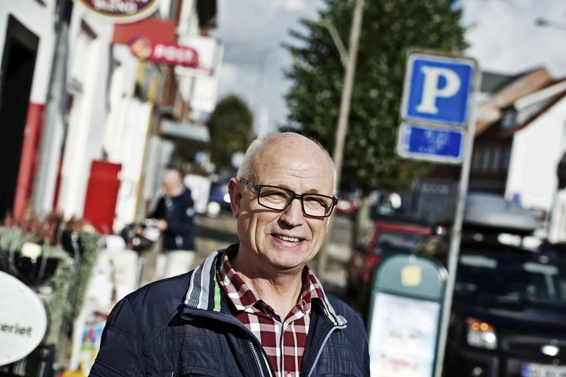 Formand: Lad nu endelig de gode ideer blomstre | dbrs.dk