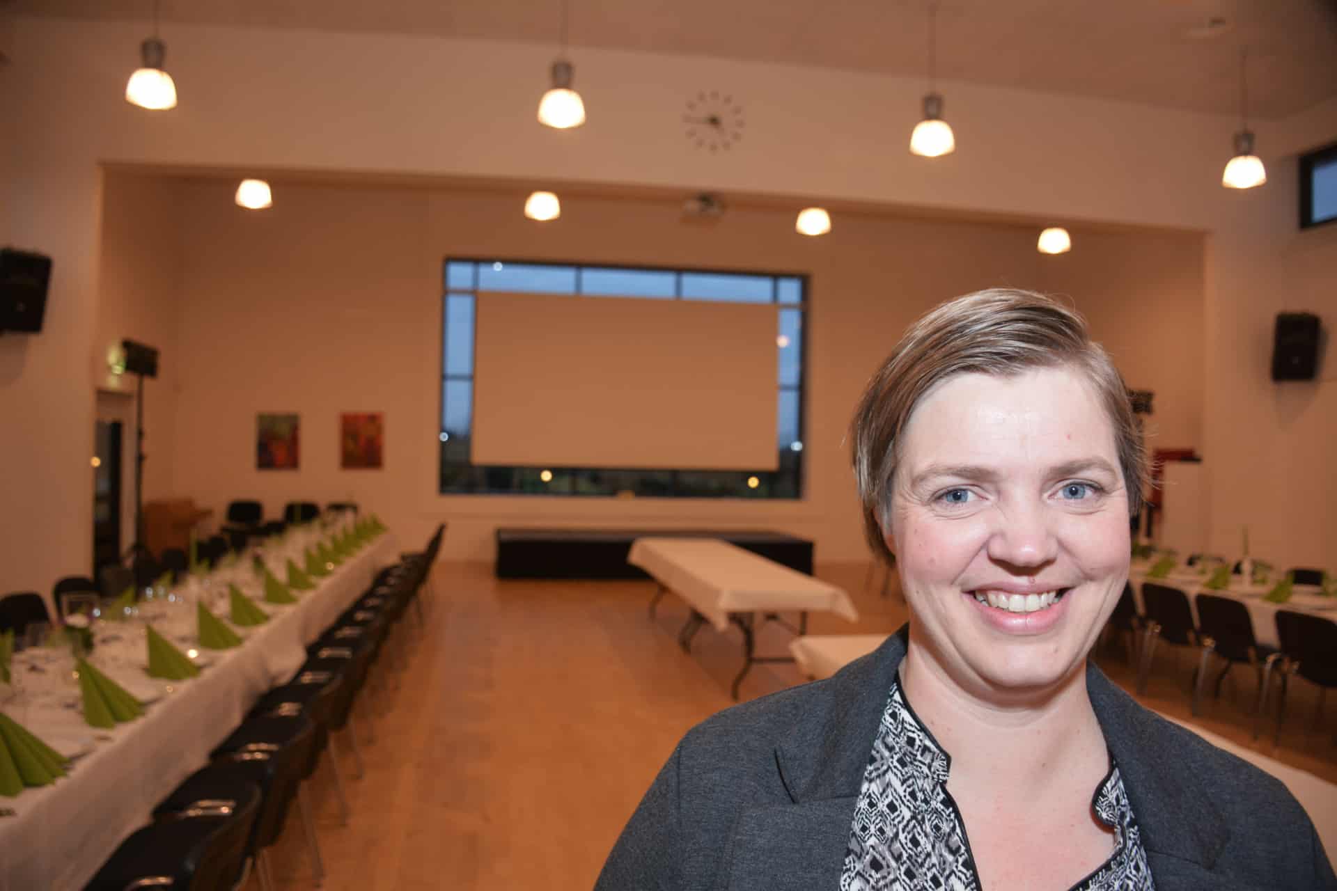 Næsbjerg Revyen genopstår i ny udgave | ugeavisen.dk