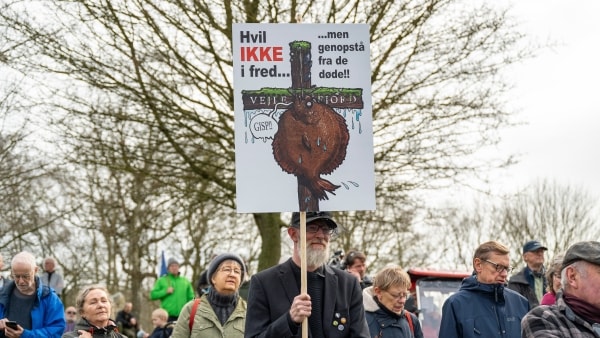 Nu kastes der mange millioner i fjorden - pengene skal få fiskene til ...