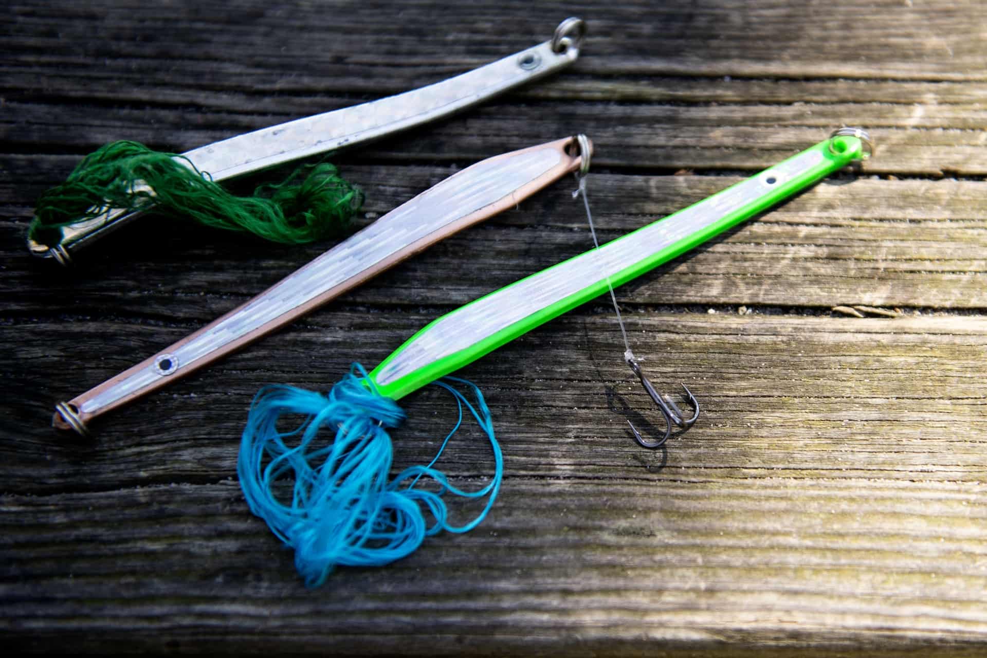 Sådan fisker du hornfisk: Fire teknikker til at fange den populære fisk ...