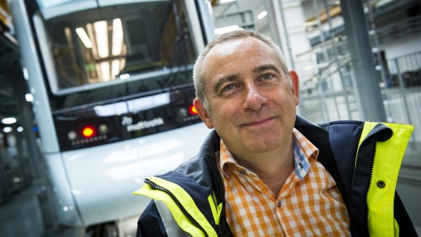 Et år med forsinkelser, aflysninger og dødsulykke: 2019 var et ...