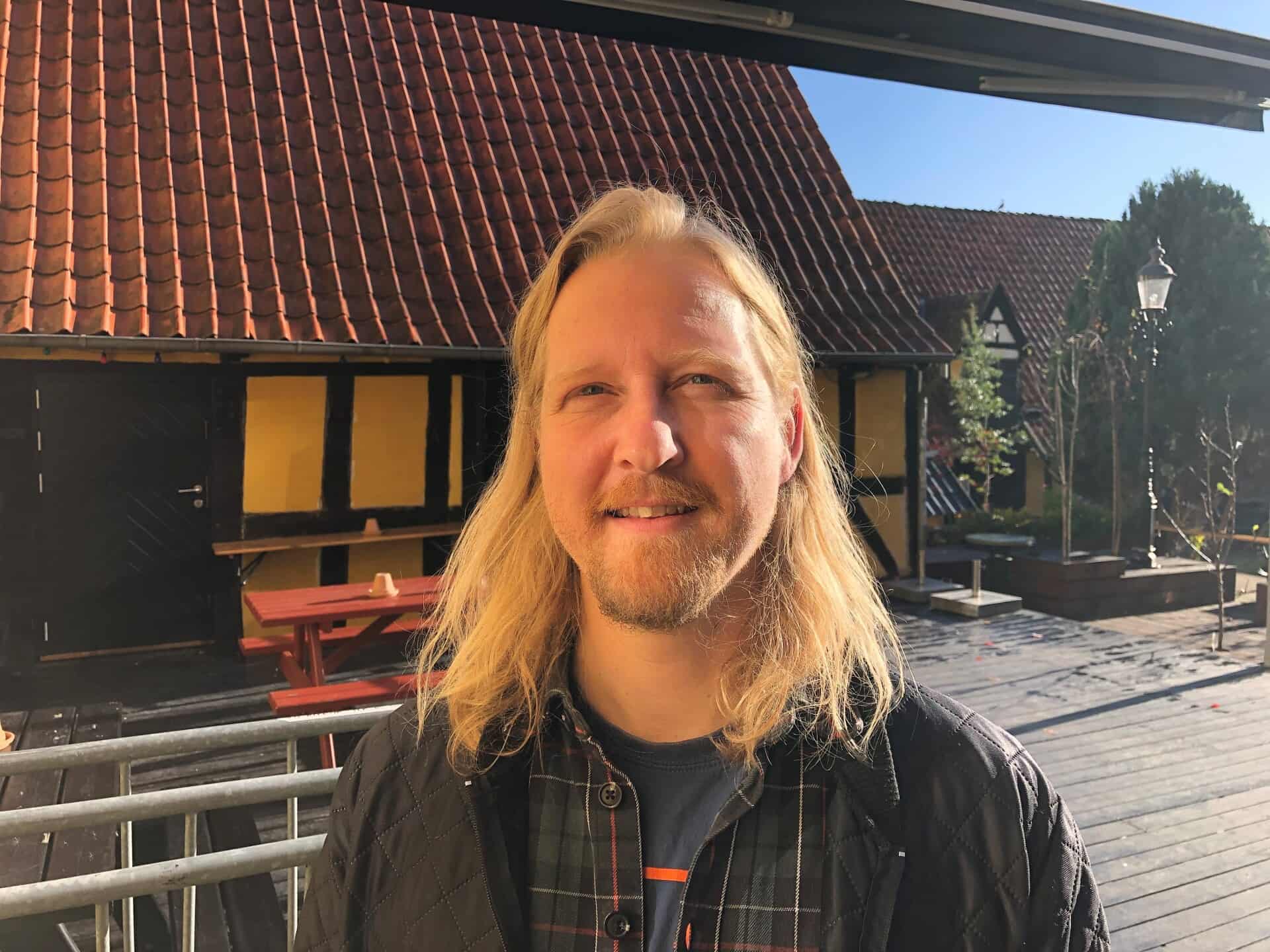 Donation: Spillested i Svendborg har modtaget 50.000 kroner til bedre ...