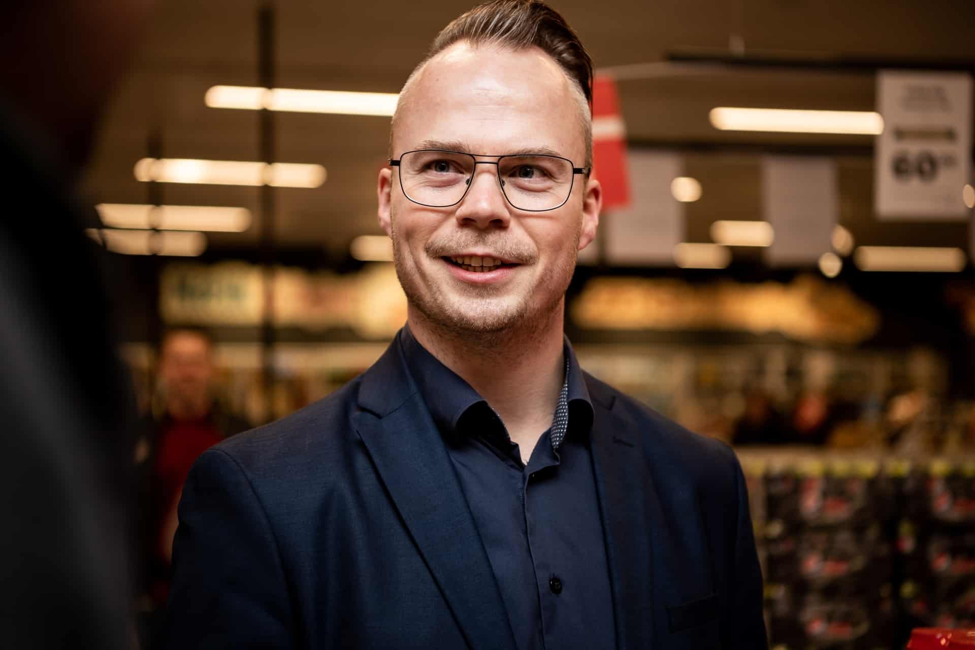 Datoer klar for Viborgs fjerde og femte Netto-butikker: - I sidste ende ...