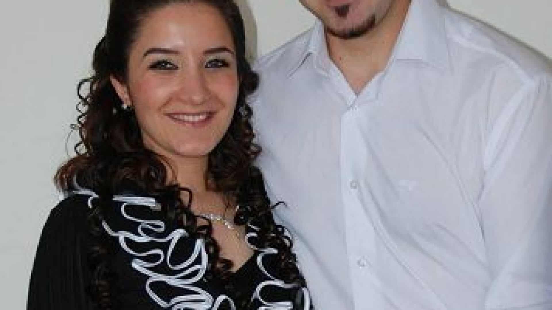 Bryllup: Omit Gökhan og Seval Kilic | stiften.dk