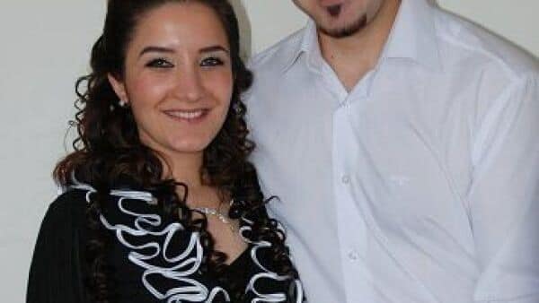 Bryllup: Omit Gökhan og Seval Kilic | stiften.dk