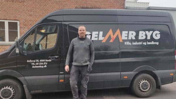 Chef: En glad medarbejder er en god medarbejder | ugeavisen.dk