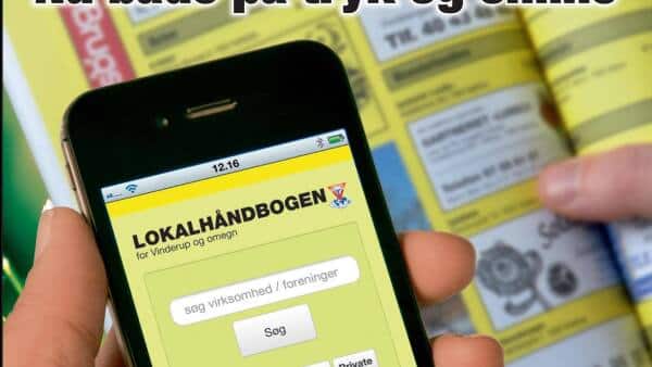 Meget mere end en telefonbog | ugeavisen.dk