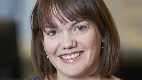 Camilla G. Jacobsen er startet som privatrådgiver | fyens.dk