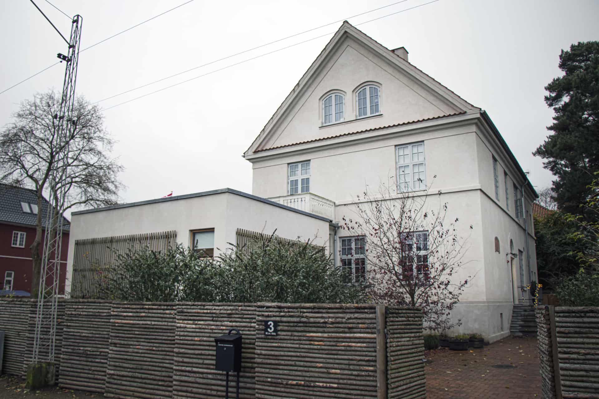 Der vil altid være brug for Josephine Schneiders Hus | ugeavisen.dk