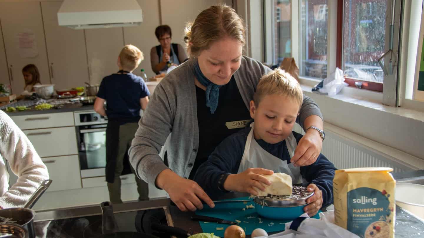 Sådan får du flere penge og mere mad til familien: Er du en af dem, der ...