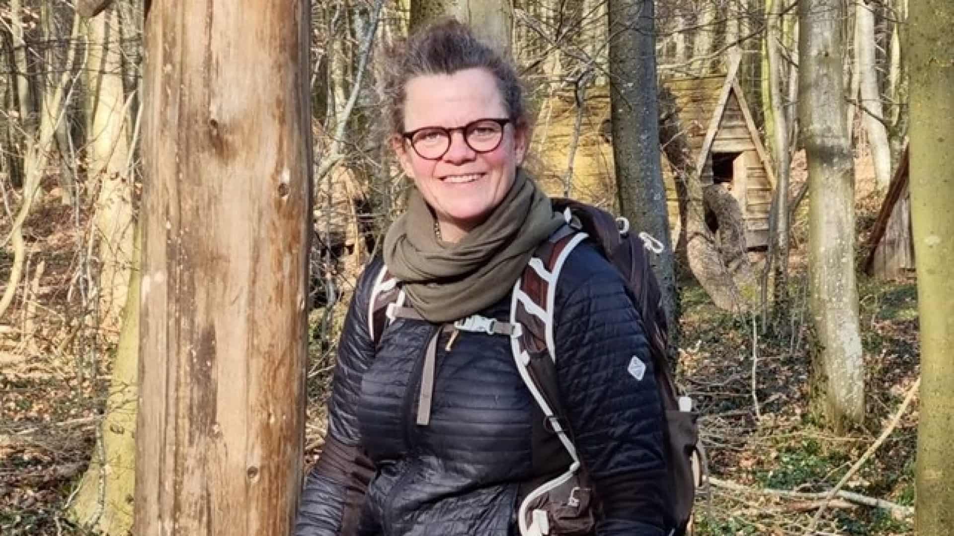 Gå for børnetelefonen i Haderslev Dyrehave | ugeavisen.dk