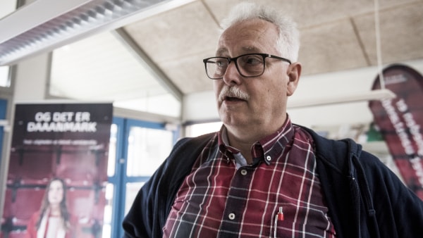 3F-afdelinger undersøger muligheden for en fusion | ugeavisen.dk