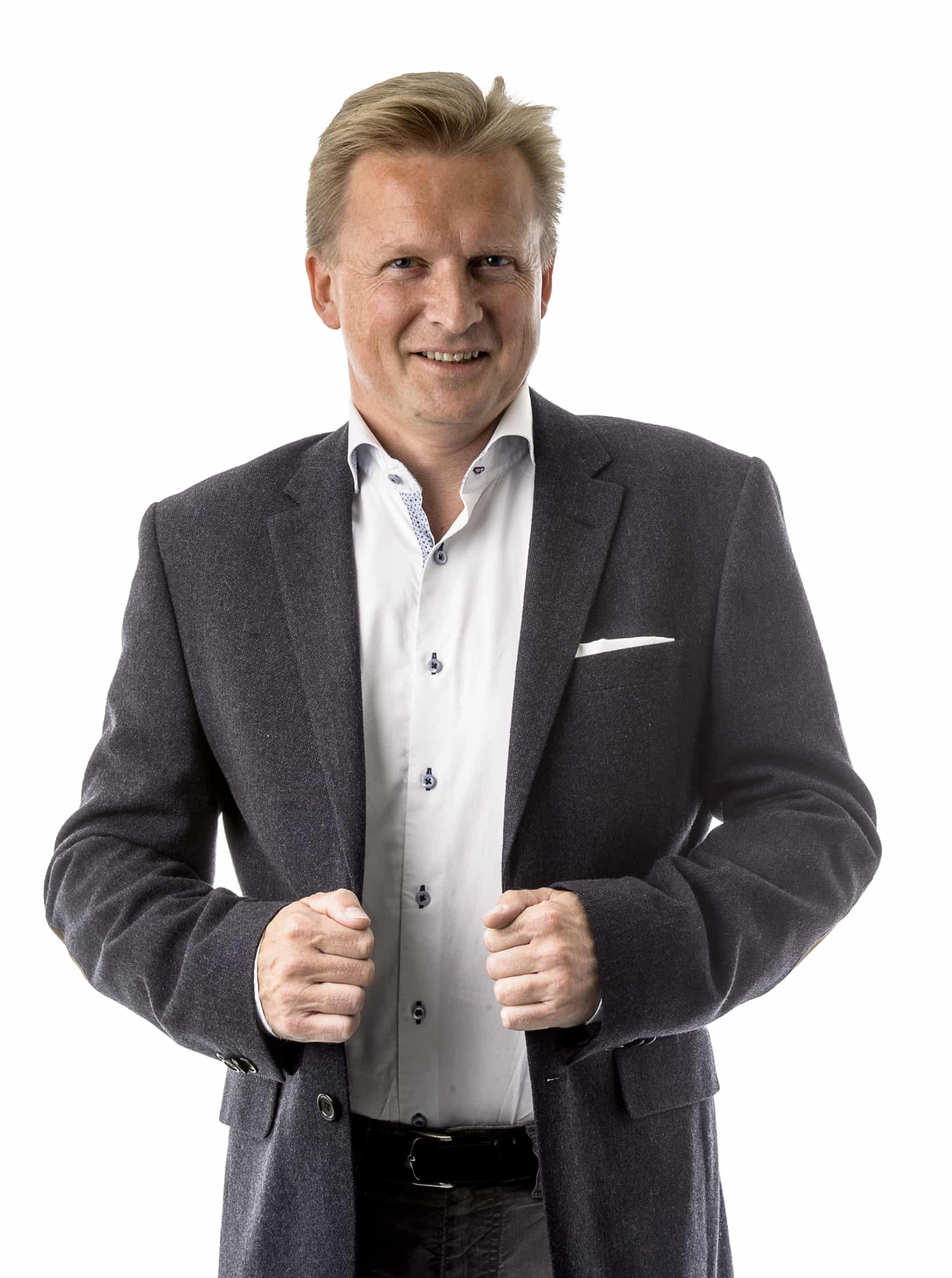 Klumme: Når hotelstressen rammer | frdb.dk