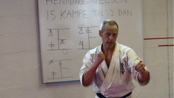 Karate-folk med nye bælter | fyens.dk